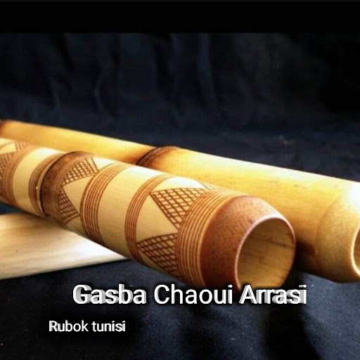 Gasba Chaoui Arrasi - YouTube Music