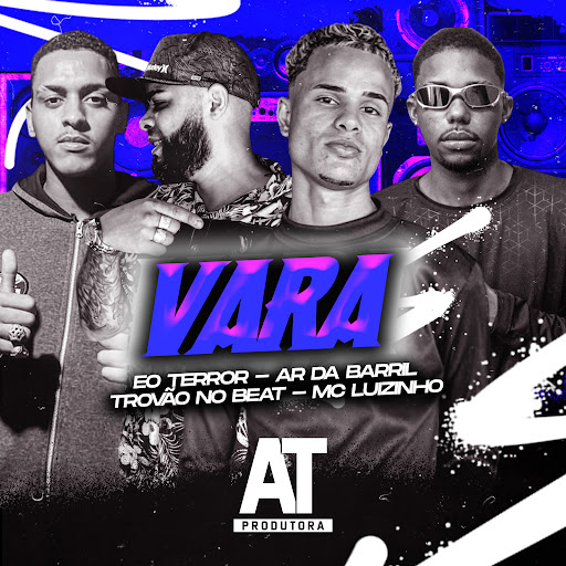 Vara - YouTube Music