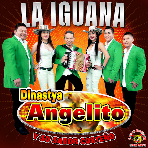 La Iguana - YouTube Music
