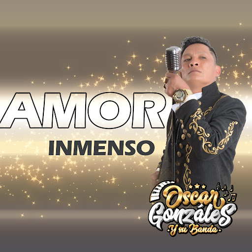 Amor Inmenso (2022 Remastered Version) - YouTube Music