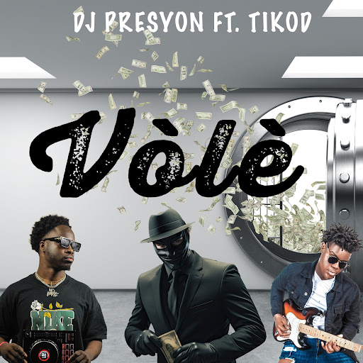 VOLE (feat. TiKod & Jean LaPlante) - YouTube Music