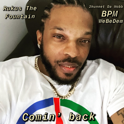 Comin' Back - YouTube Music