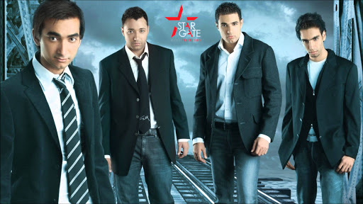 ALBAK WE ALBY - YouTube Music