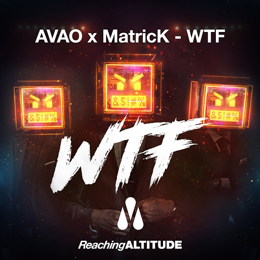 WTF (Extended Mix) - YouTube Music