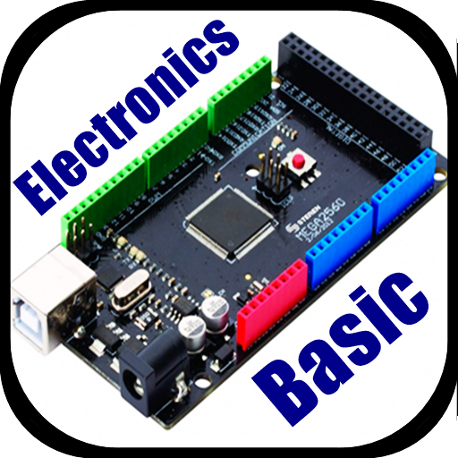 About: Easy basic electronic course step by step (Google Play version) | | Apptopia