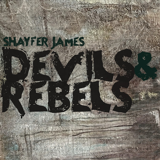 Devils & Rebels - YouTube Music