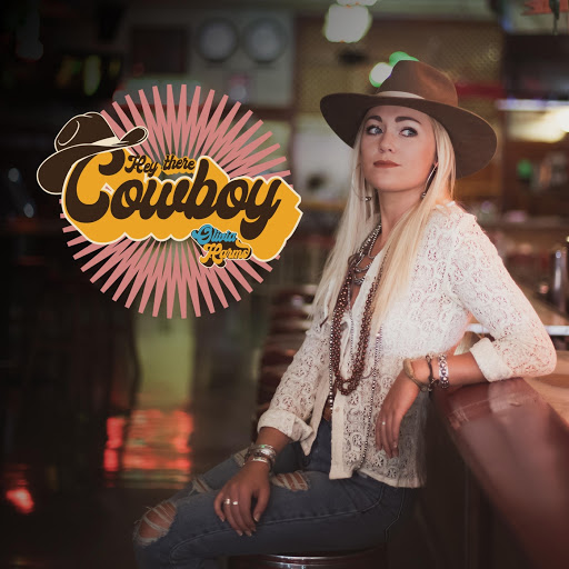 Hey There Cowboy - YouTube Music