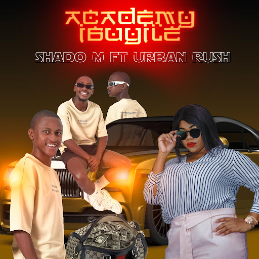 Academy ibuyile (feat. Urban Rush) - YouTube Music