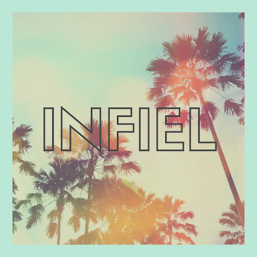 Infiel - YouTube Music