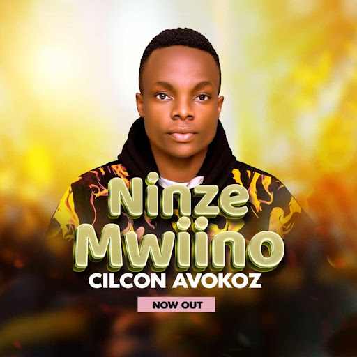 Ninze Mwiino - YouTube Music