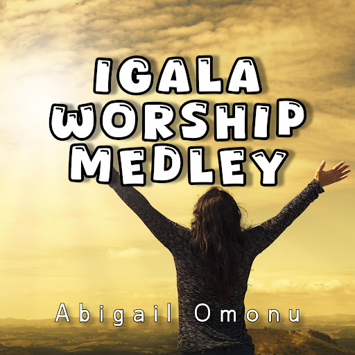 Igala Worship Medley - YouTube Music