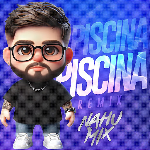 Piscina Remix Youtube Music