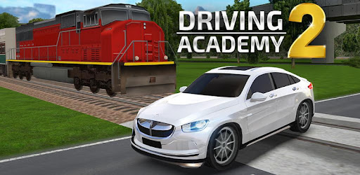 Driving Academy 2: Car Games & Driving School 2020 - Apps on Google Play