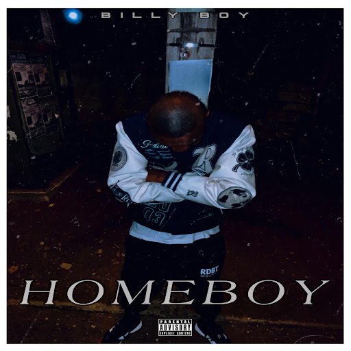 HOMEBOY - YouTube Music