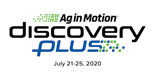 Ag in Motion Discovery Plus Android App