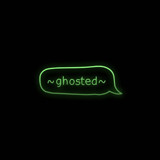 ~ghosted~ - YouTube Music