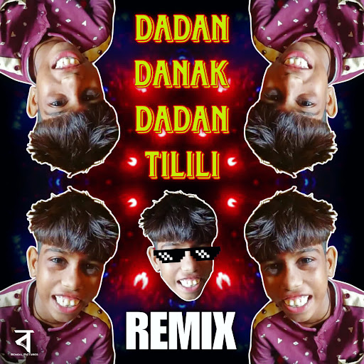 Dadan Danak Dadan Tilili (Remix) - YouTube Music