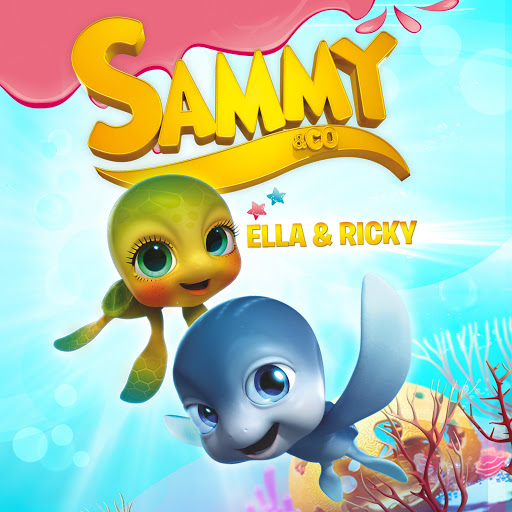 Sammy & Co. - TV on Google Play