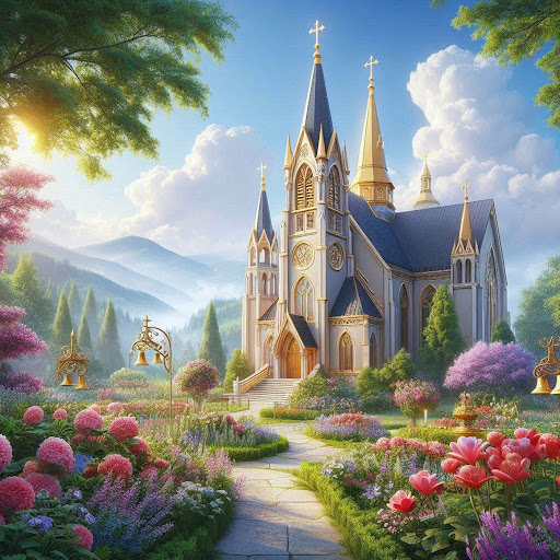 Church Bells - YouTube Music