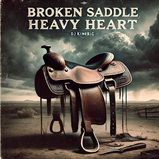 Broken Saddle Heavy Heart - YouTube Music