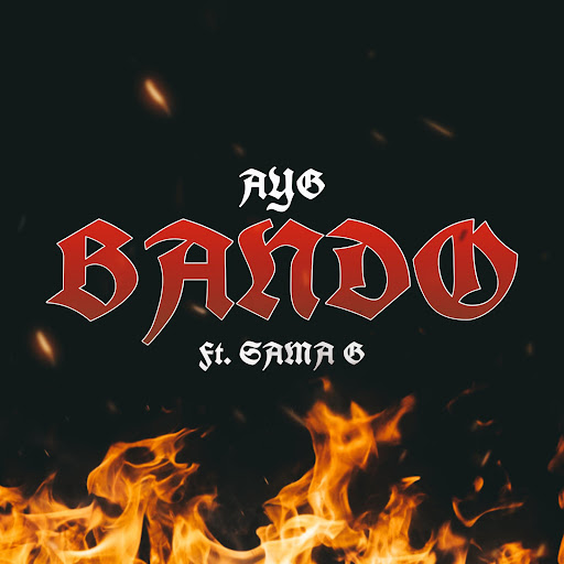BANDO (feat. SAMA G) - YouTube Music