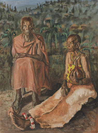 The Kisii Community of Kenya — Google Arts & Culture