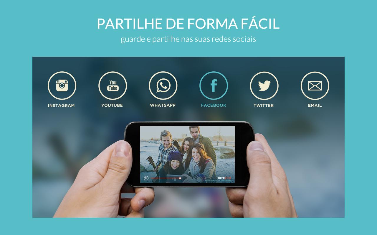 FilmoraGo - Editor de vídeo – Apps para Android no Google Play