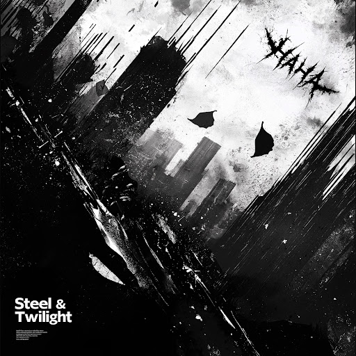Steel & Twilight - YouTube Music
