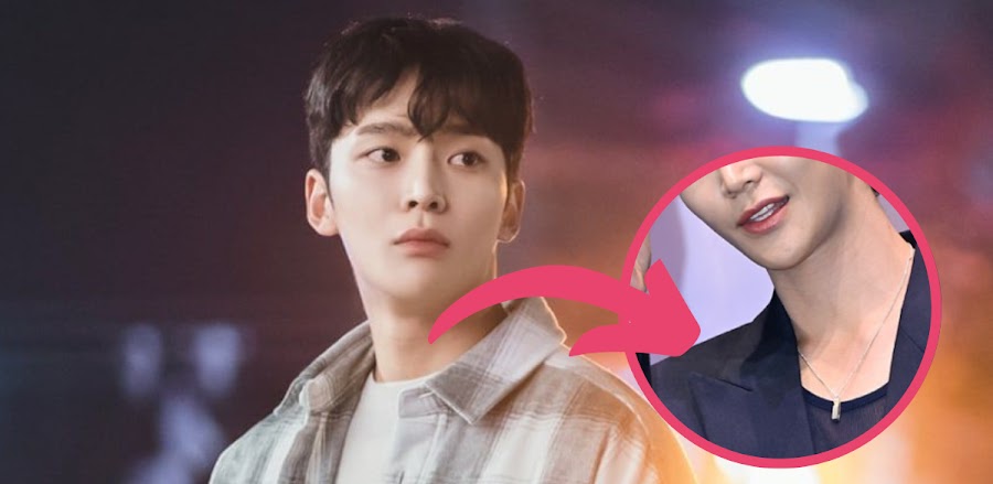 SF9’s Rowoon Shows His 8KG (17.6 lbs) Weight Loss For His New K-Drama “Destined With You” - Koreaboo