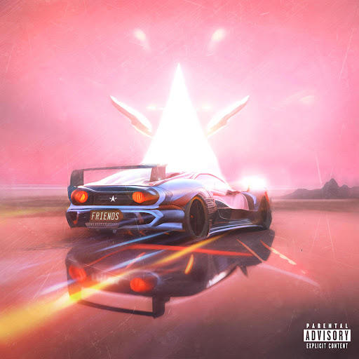 Friends Youtube Music