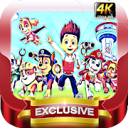 Nick Jr Cartoon Wallpapers Mod apk download - Nick Jr Cartoon ...