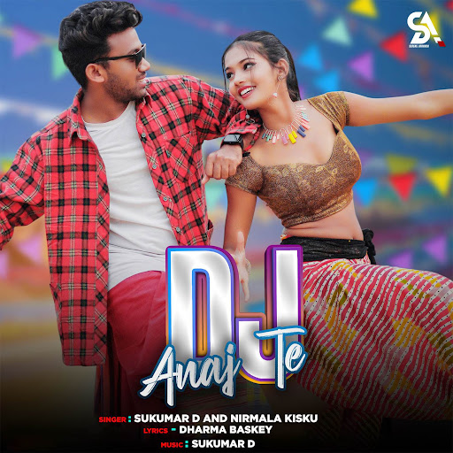 Dj Anaj Te - YouTube Music