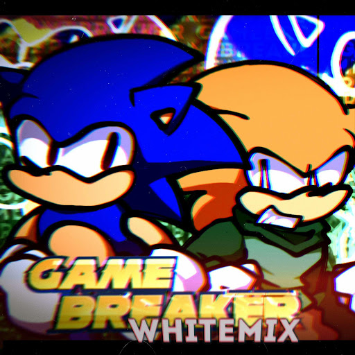 Gamebreaker (WHITEMIX) - YouTube Music