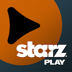 STARZ Play - Google Play Store - US - Category Rankings, Keyword ...
