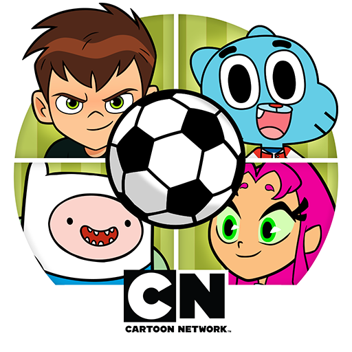Top 169+ Cartoon network football games free online - Tariquerahman.net