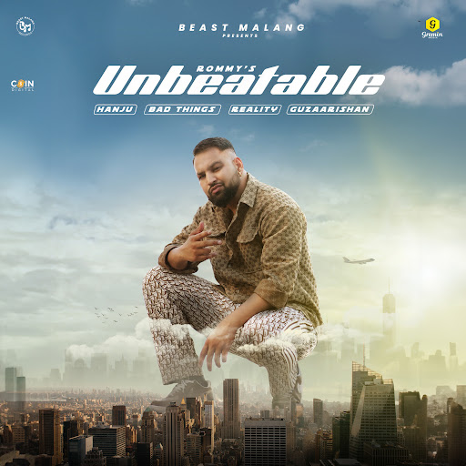 Bad Things - YouTube Music