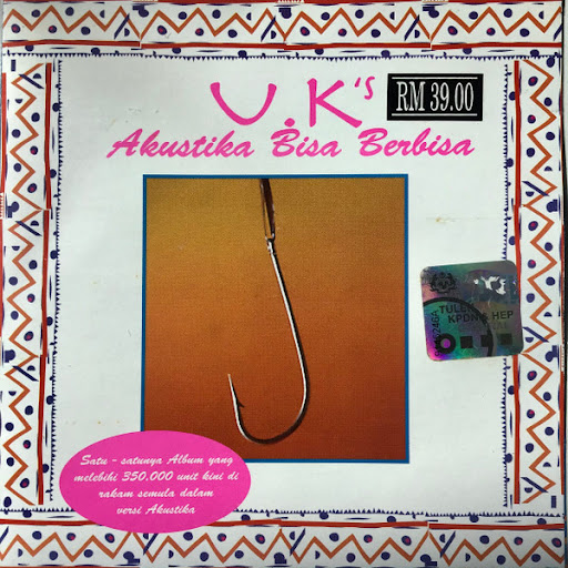 Tergamak Kau - YouTube Music