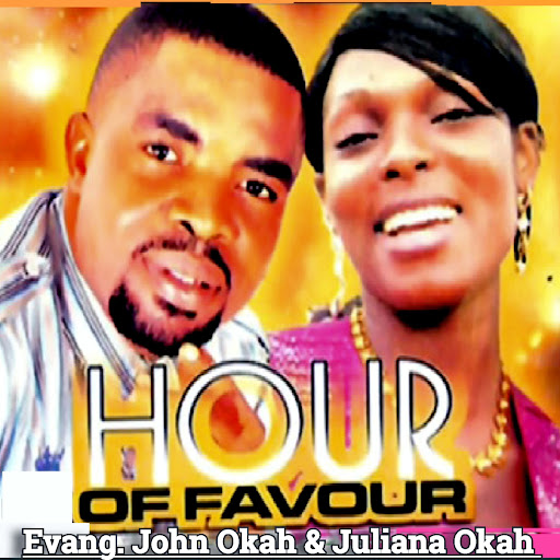 Hour of Favour - YouTube Music