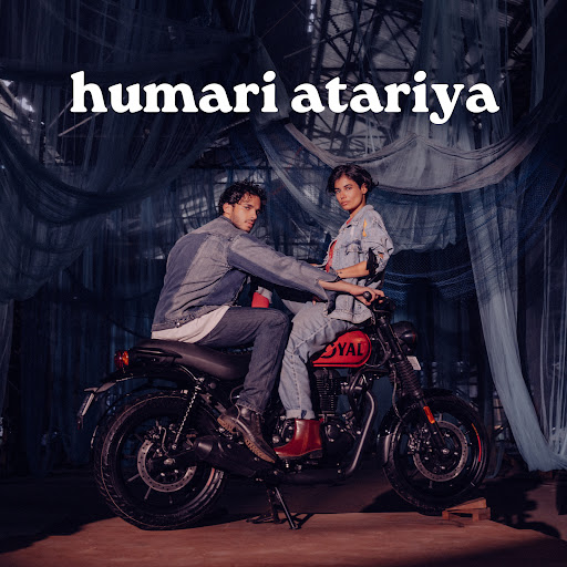 Humari Atariya - YouTube Music