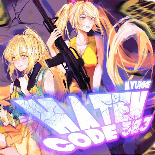 HATEN CODE 583 - YouTube Music