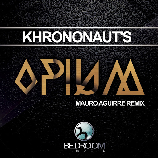Opium (Mauro Aguirre Remix) - YouTube Music
