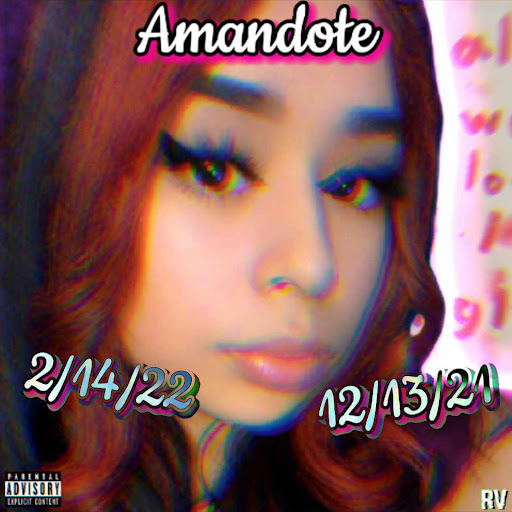 Amandote - YouTube Music