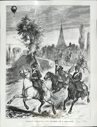 Post Haste — Google Arts & Culture