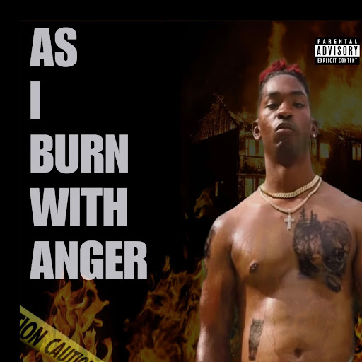 Burn With Anger, Pt. 3 - YouTube Music
