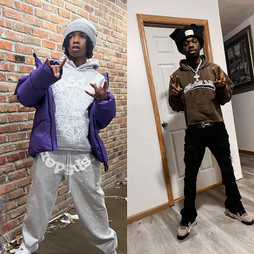 Tell On Me (feat. BabyChiefDoIt) - YouTube Music