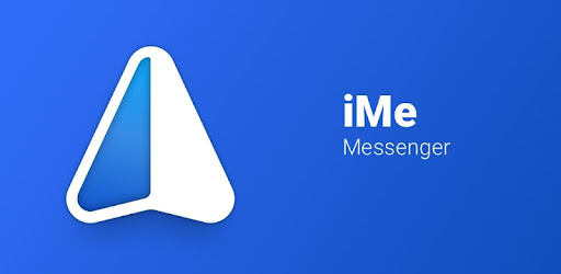iMe Messenger & Wallet - Apps on Google Play