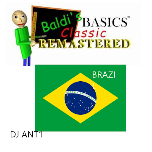 Baldi´s Basics Funk - YouTube Music