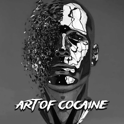 Art of Cocaine (Melodic Techno Mix) - YouTube Music