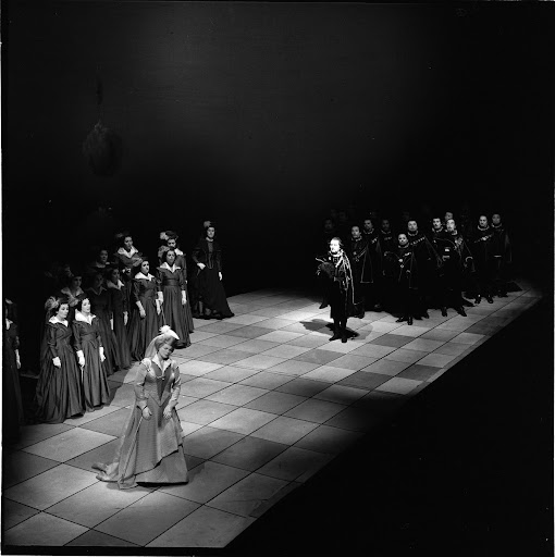 DUTCH NATIONAL OPERA — Google Arts & Culture