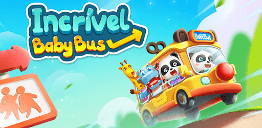 Incrível BabyBus – Apps no Google Play